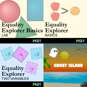 Practice: Solve Real-World Problems Using Equations And Inequalities 7 ...