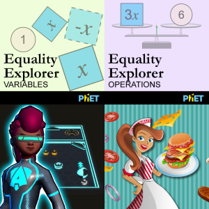 Game Based Learning: Write Expressions With Variables To Solve Problems ...