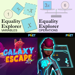 Free Lesson: Determine If The Given Value Makes The Equation Or ...