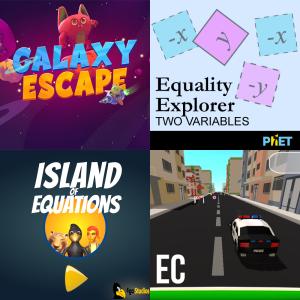 Free Educational Games: Solve Real World Problems With System Of ...