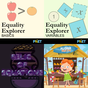 Teaching Plan: Solve Equations 7.EE.B.4.a - Free Games, Simulations, and Assessments - Legends ...