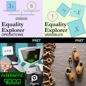 Student Lesson: Write Expressions With Variables To Solve Problems 6.EE ...