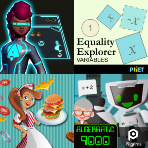 Free Homework Prep: Write Expressions With Variables To Solve Problems ...