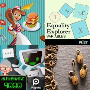 Lesson: Write Expressions With Variables To Solve Problems 6.EE.B.6 ...