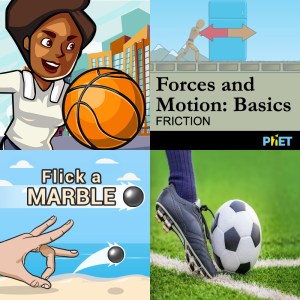 Free Educational Games: Relationship of Forces to Movement SC.5.P.13.2 ...