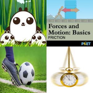 Teaching Plan: 3rd Grade- Forces and Friction - Free Games and ...