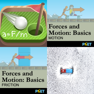 Teaching Plan: Forces Acting On Objects 6.8B - Free Games and ...