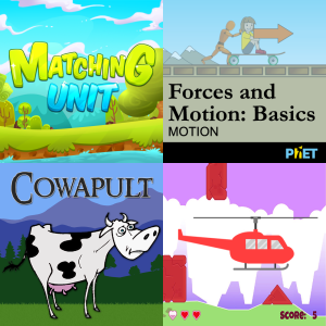 Free Lesson: Speed, Velocity, and Acceleration PS.10a - Free Games and ...