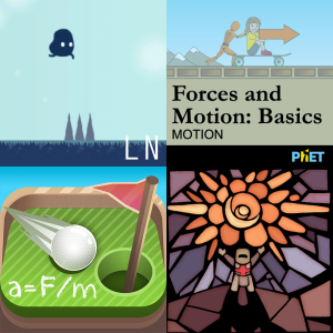 Free Lesson: Factors Influencing Motion : Newton's First and Second ...