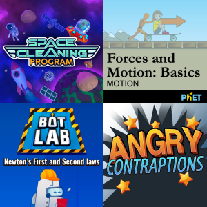 Practice: Ocean Tides 8.7C - Free Games and Simulations - Legends of ...