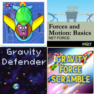 Practice: Multiple Forces Acting on an Object 3.2a - Free Games and ...