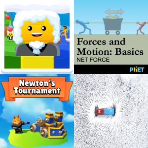 Free Lesson: Forces Acting On Objects 6.8B Assignment part 4 - Free ...