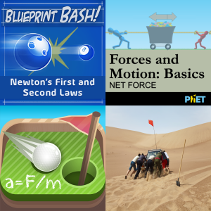 Teaching Plan: Factors Influencing Motion : Newton's First and Second ...