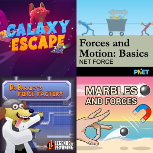 Teaching Plan: Relationship Between Energy And Forces MS-PS3.C-1 - Free ...