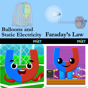 Free Lesson: Electric and Magnetic Forces S8P5.c - Free Games ...