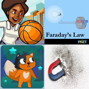 Teaching Plan: Magnetic Fields 5.4e - Free Games and Simulations ...