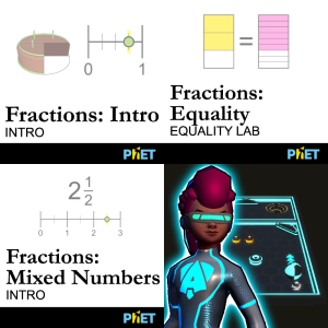 Free Lesson: Represent Fractions Using Concrete Objects And Pictorial ...