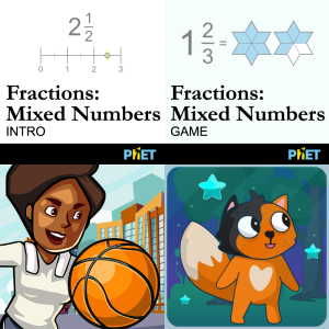 Teaching Plan: Interpret Fractions As Division 5.NF.3 - Free Games and ...