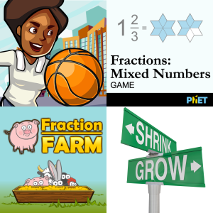 For Class: Division Of Whole Numbers And Unit Fractions 5.3L Assignment ...