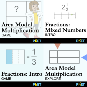 Game Based Learning: Math Simulation - Free Games and Simulations ...