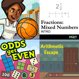 Lesson: Determine If A Number Is Even Or Odd Using Divisibility Rules 3 ...
