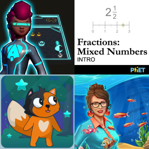 For Class: Represent Fractions Using Concrete Objects And Pictorial ...