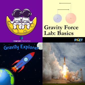 For Class: Gravitational Force MS-PS2.B-2 - Free Games and Simulations ...