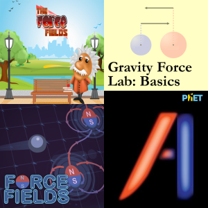 Lesson: Types of Forces SC.6.P.13.1 - Free Simulations - Legends of ...