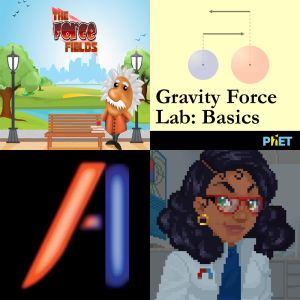 Teaching Plan: Types of Forces SC.6.P.13.1 - Free Games and Simulations ...
