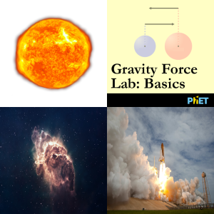 Student Lesson: Gravity - Free Games, Simulations, and Assessments ...