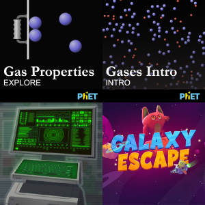 Free Lesson: Gases and Liquids MS-PS1.A-3 - Free Games and Simulations ...