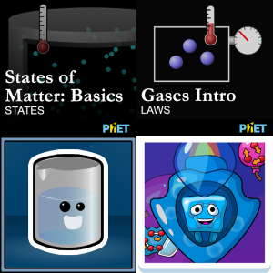 Worksheet: Gases and Liquids MS-PS1.A-3 - Free Games and Simulations ...