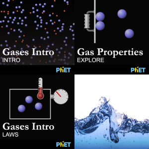Lesson: Gases and Liquids MS-PS1.A-3 - Free Games and Simulations ...