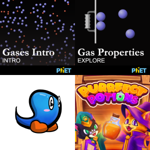 Worksheet: Gases and Liquids MS-PS1.A-3 - Free Games and Simulations ...