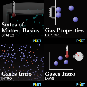 Student Lesson: Gases and Liquids MS-PS1.A-3 - Free Games and ...