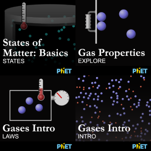 Teaching Plan: Effect of Heat on the Motion of Atoms 6.P.2.2 - Free ...