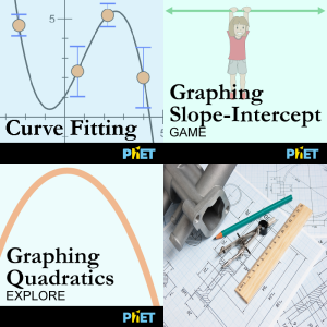 Practice: Advanced Math Simulations HS.S - Free Games and Simulations ...