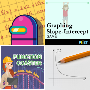 Worksheet: Linear Relationships 7.7A - Free Games and Simulations ...