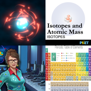Teaching Plan: Atomic Structure Games - Free Games, Simulations, and ...