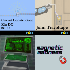 Free Educational Games: Electrical Energy - Free Games, Simulations ...