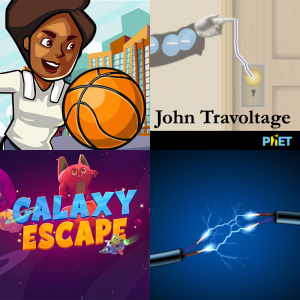 Free Educational Games: Electricity S5P2.a - Free Games, Simulations ...