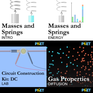 Free Homework Prep: Advanced Simulations - Physical Science AS.PS ...