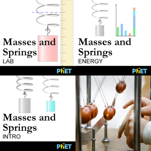 Lesson: Advanced Simulations - Physical Science AS.PS - Free Games and ...