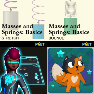 Lesson: Types of Interactions ES-PS2.B-1 - Free Games, Simulations, and ...
