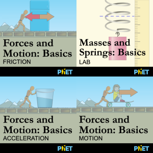 For Class: Factors Influencing Motion : Newton's First and Second Laws ...