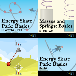 Lesson: Transformations of Potential and Kinetic Energy 6.PS3.2 - Free ...