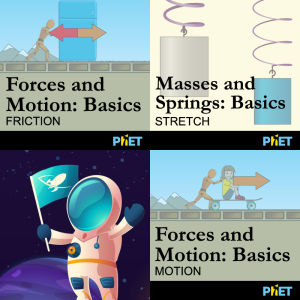 Free Educational Games: Forces SC.5.P.13.1 - Free Games and Simulations ...