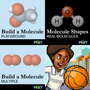 For Class: Molecules and Compounds MS-PS1.A-1b - Free Games and ...