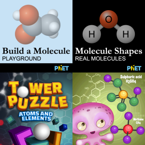 Free Homework Prep: Elemental Molecules vs. Compound Molecules Games ...