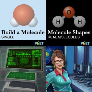 Lesson: Elemental Molecules vs. Compound Molecules 7.PS1.2 - Free Games ...